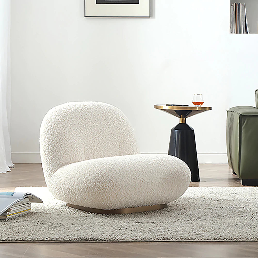 The Beauty Of Bouclé Chair And How It Can Transform Your Home – cocochairs