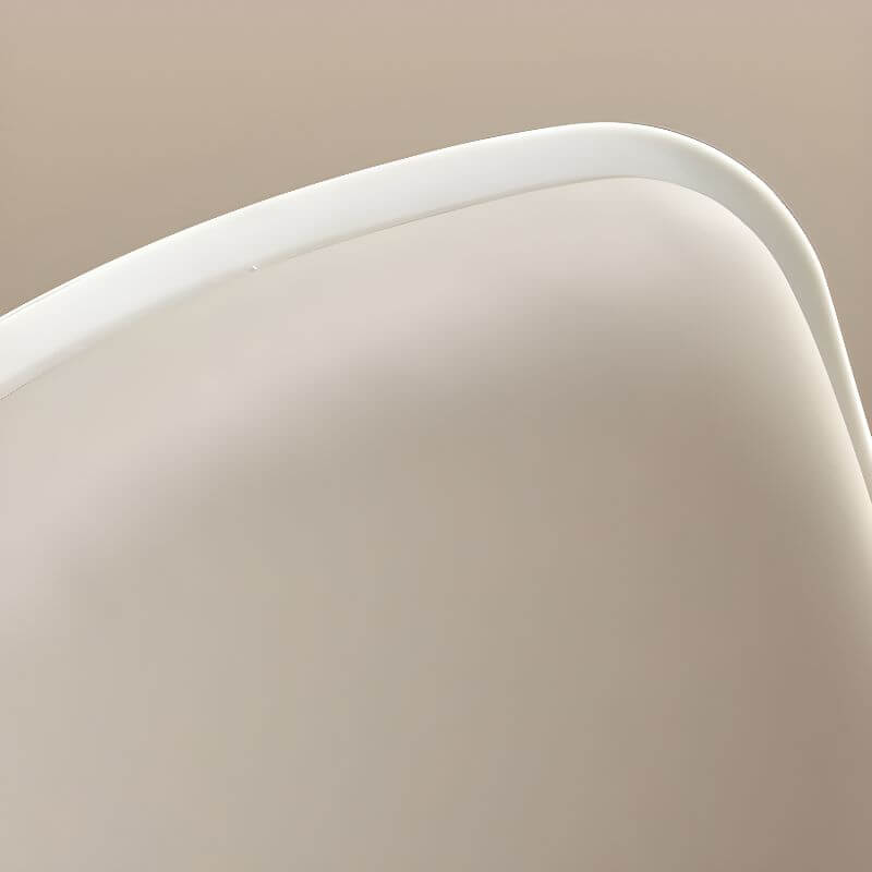 Modern Kids Learning Chair with Adjustable Height and Dual-Tone ...